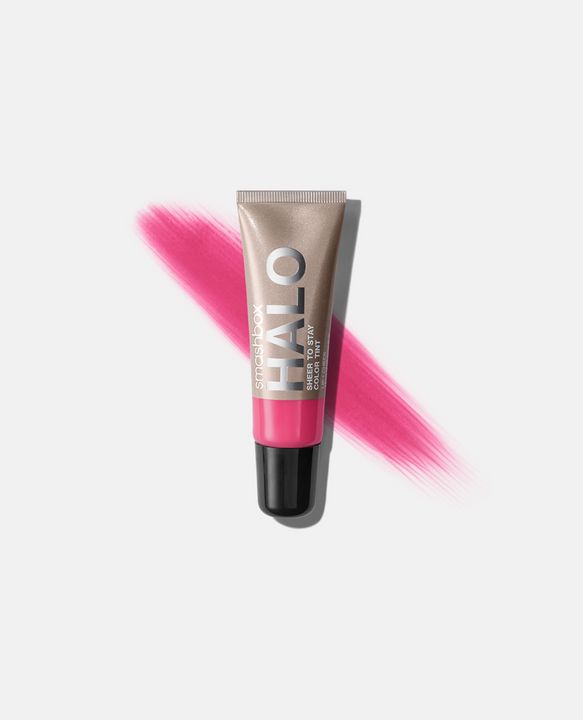 Smashbox Halo Sheer To Stay Cream Cheek+Lip Tint - Blush - 152 requests ...