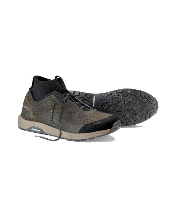 Orvis Men's PRO Approach Shoe - Camouflage 8 | Flip App Orvis Men's PRO Approach Shoe - Camouflage 8 | Flip App